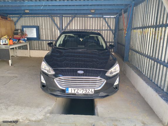 Car.gr - Ford Focus 2018