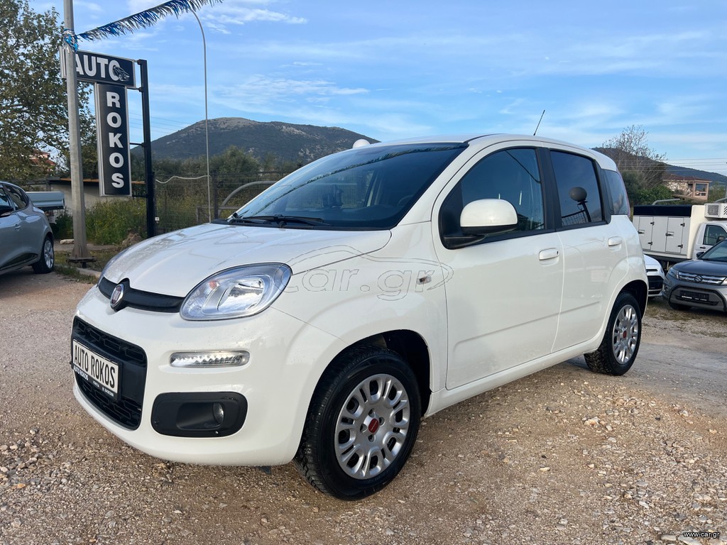 Car.gr - Fiat Panda 2019 POP 1.2 69HP