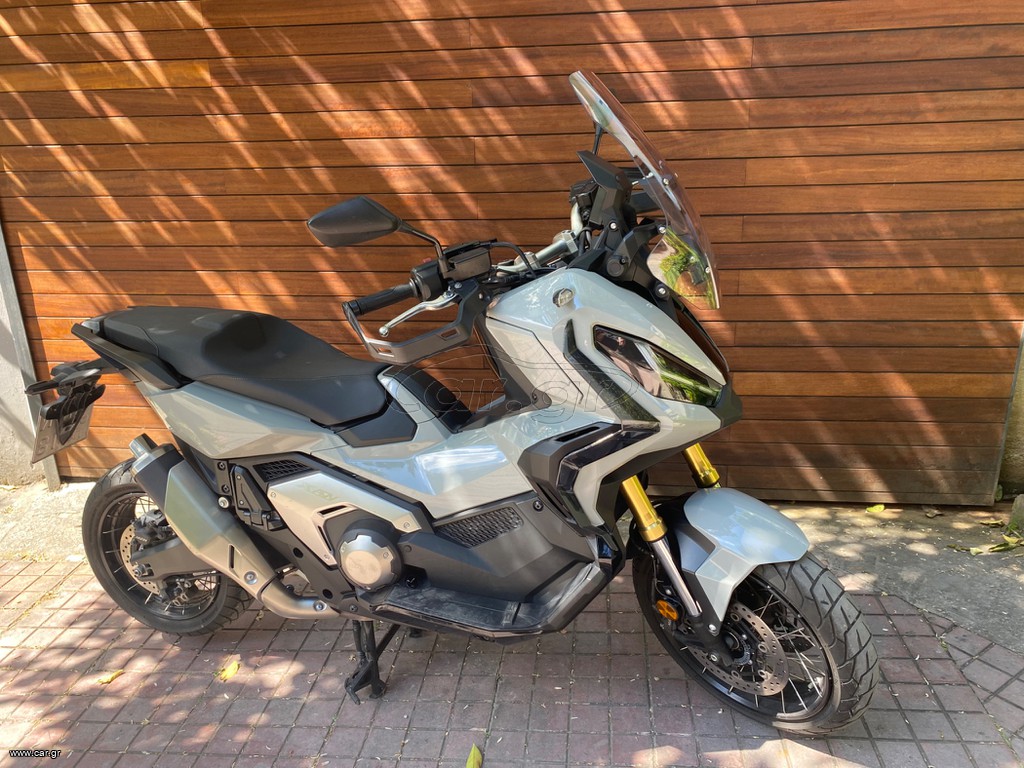 Car.gr - Honda X-ADV 2023