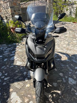 Car.gr - Honda X-ADV 2020