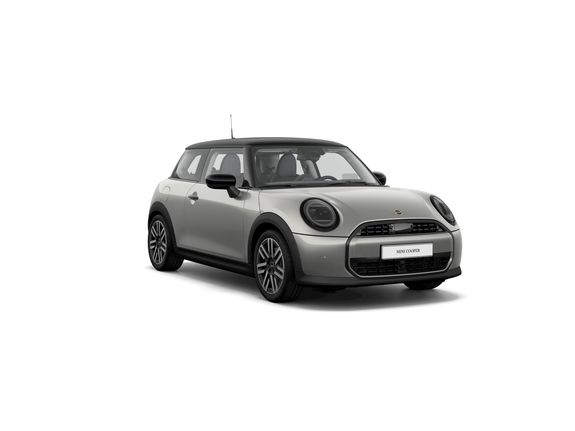 Car.gr - Mini Cooper 2025 (Cooper C Classic Trim S Package)