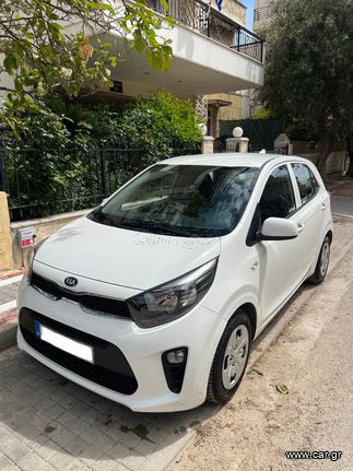 Car.gr - Kia Picanto 2020