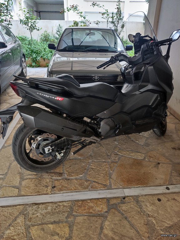 Car.gr - Sym Maxsym TL 2021 500