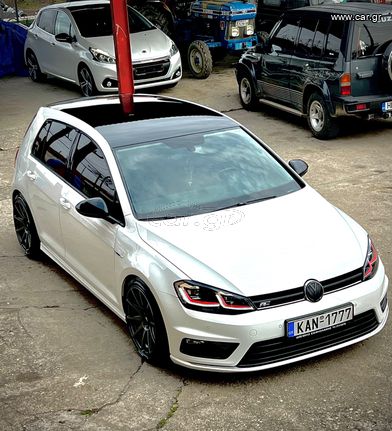 Car.gr - Volkswagen Golf 2015 R-LINE