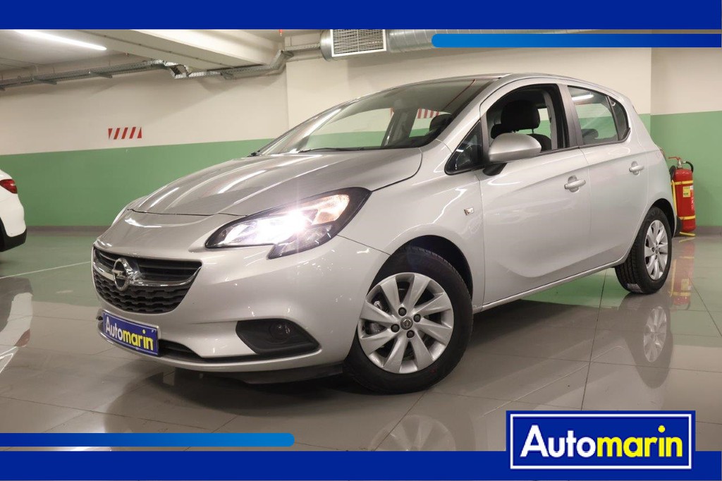 Car.gr - Opel Corsa 2018 Sport Navi /6 Χρόνια Δωρεάν Service