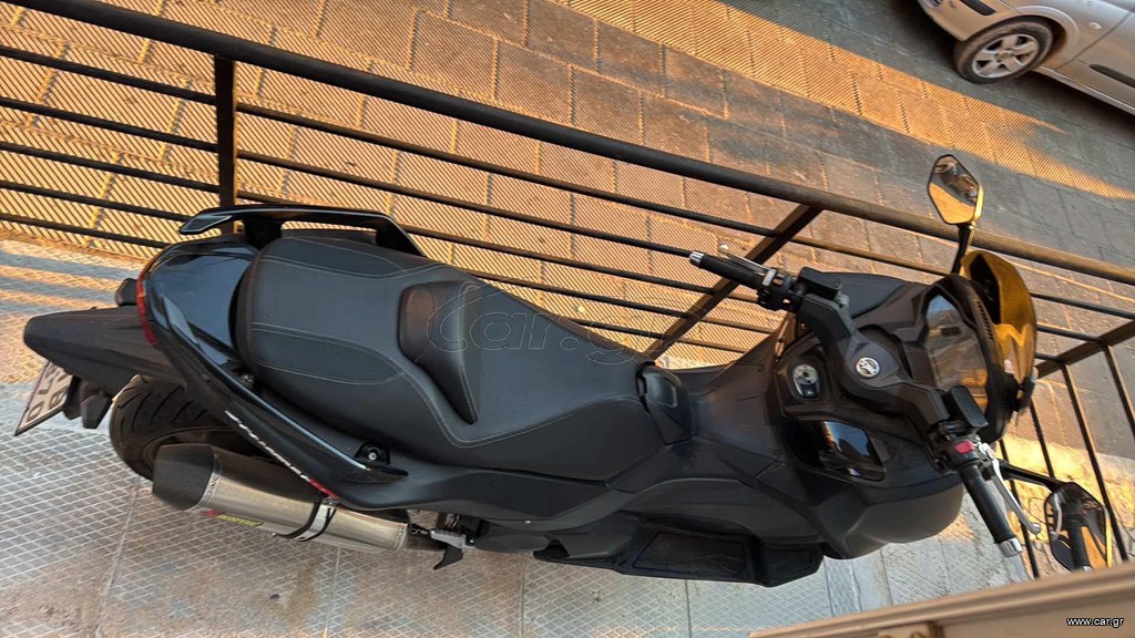 Car.gr - Sym Maxsym TL 2020 TL