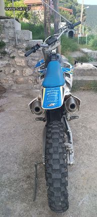 Car.gr - TM MX 250 2021