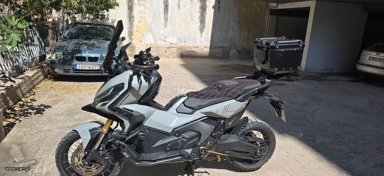 Car.gr - Honda X-ADV 2021
