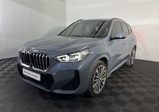 Car.gr - Bmw X1 2022 (X1 sDrive18i)