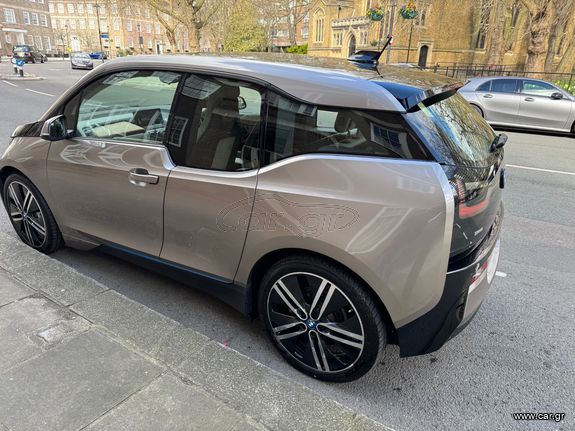 Car.gr - Bmw i3 2014 REX