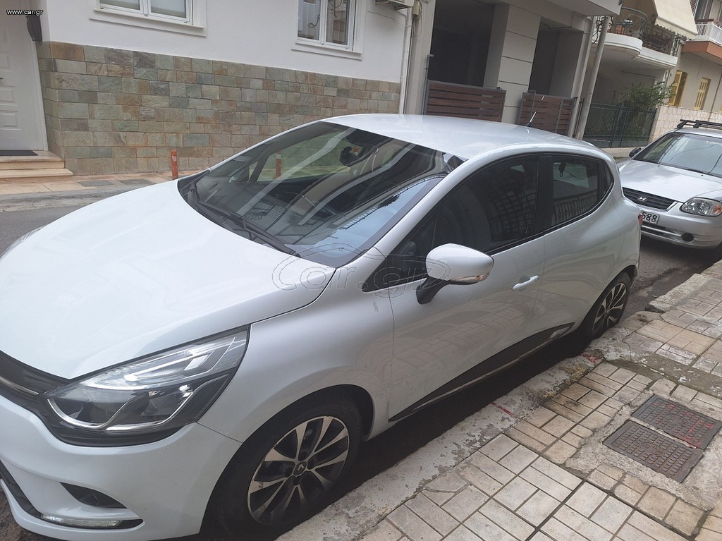 Car.gr - Renault Clio 2017 CLIO 1.5 DCI