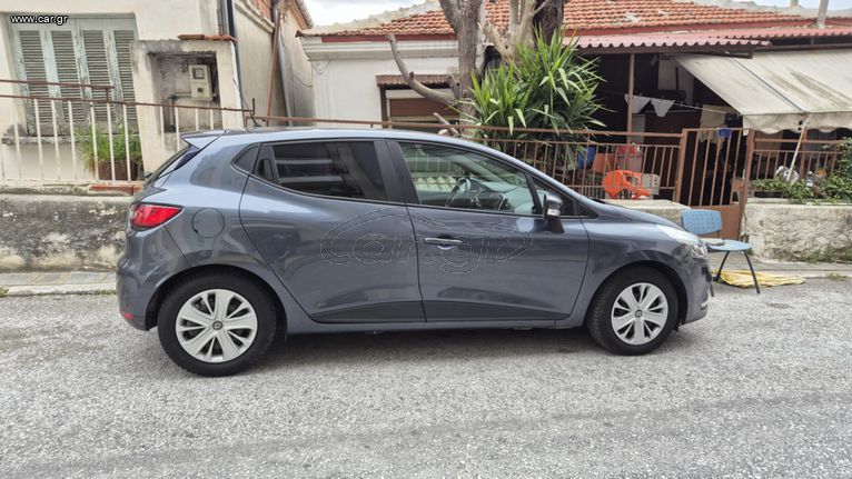 Car.gr - Renault Clio 2017 1.5 DCI DIESEL
