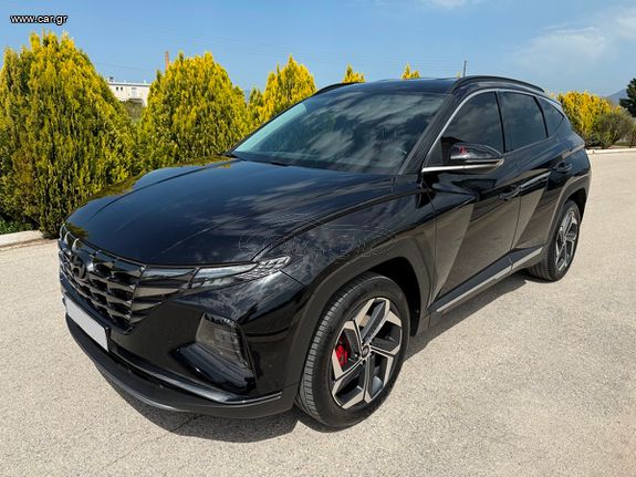 Car.gr - Hyundai Tucson 2021 IX35