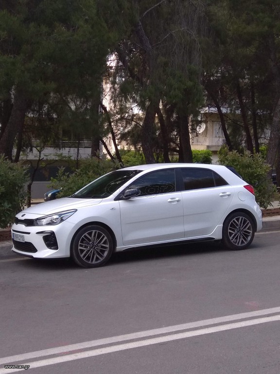 Car.gr - Kia Rio 2019 GT line