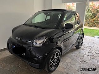Car.gr - Smart ForTwo 2021