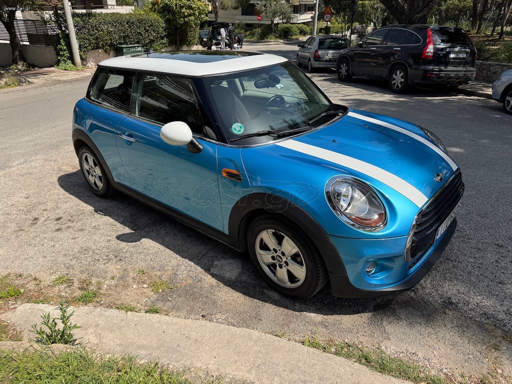 Car.gr - Mini Cooper 2016