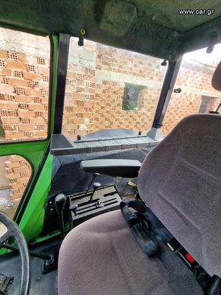 Car.gr - Τρακτέρ Standard Deutz-Fahr 2026 Dx 470