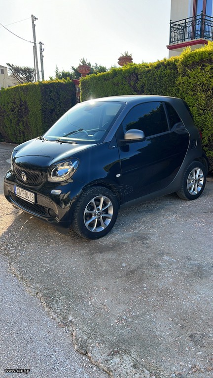 Car.gr - Smart ForTwo 2016 453