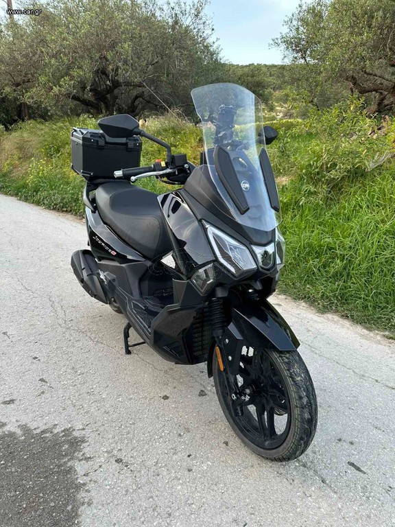 Car.gr - Sym Joyride 300 2024 NEW 16"TCS