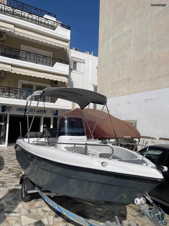 Car.gr - Poseidon 2025 BLU WATER 170 ΠΡΟΣΦΟΡΑ!!!