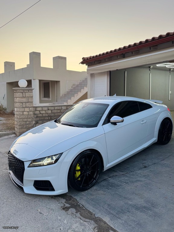 Car.gr - Audi TTS 2016 TTS