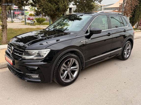 Car.gr - Volkswagen Tiguan 2020 R-LINE FULL EXTRA-ΕΛΛΗΝΙΚΟ-ΑΡΙΣΤΟ!!!