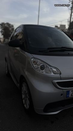 Car.gr - Smart ForTwo 2012 Passion