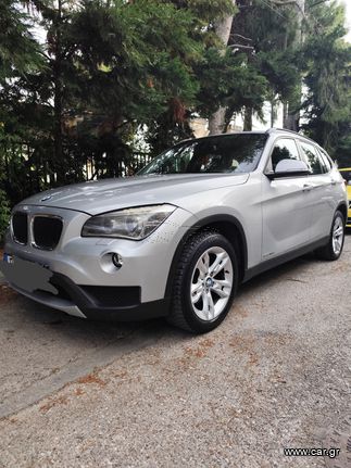Car.gr - Bmw X1 2012