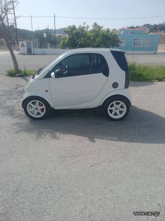 Car.gr - Smart ForTwo 2000