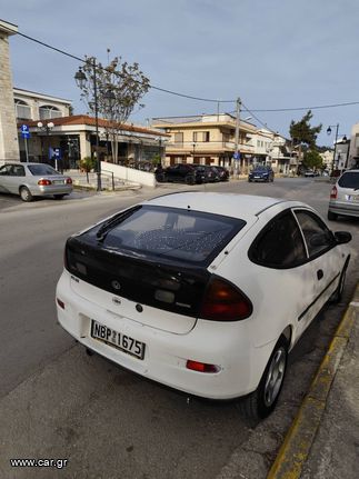 Car.gr - Mazda 323 1995