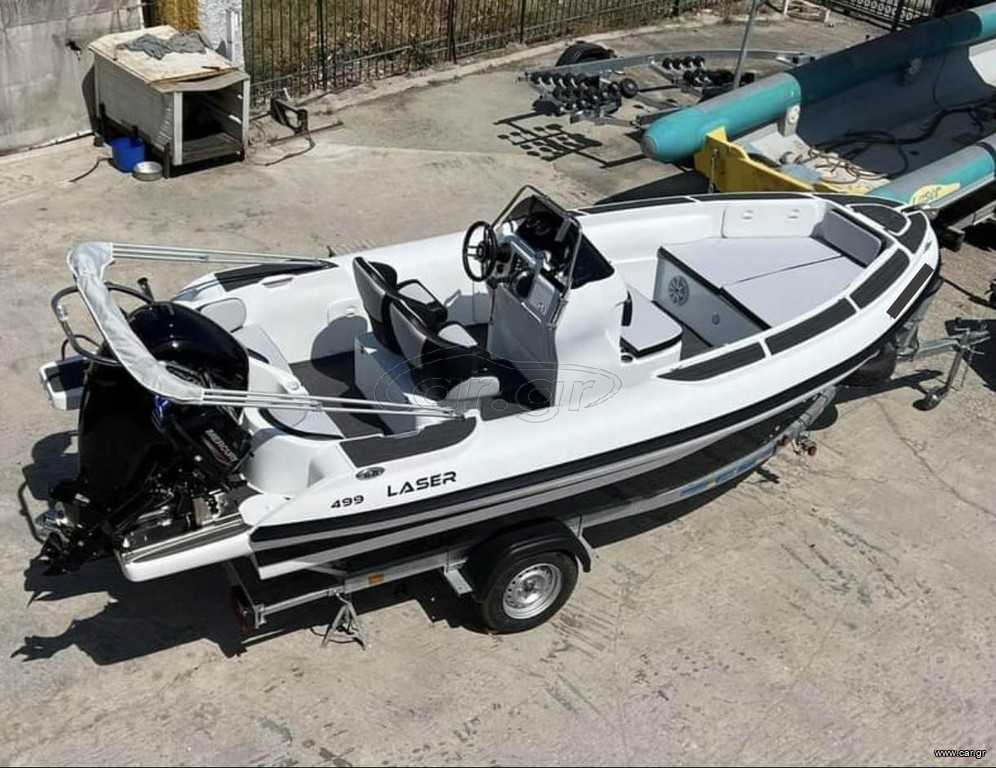 Car.gr - Laser 2022 499