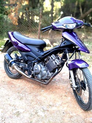 Car.gr - Suzuki FX 125 1999 fx
