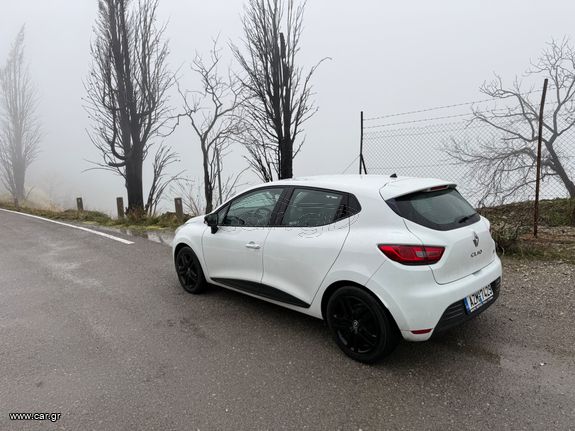 Car.gr - Renault Clio 2017 DIESEL 1.5 DCI