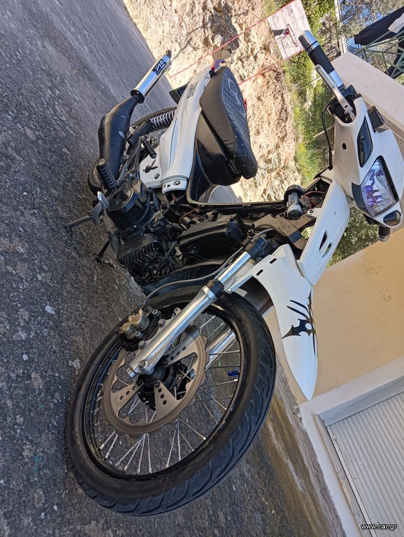 Car.gr - Yamaha F1 Z 2000