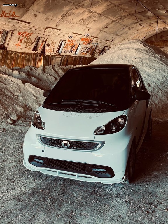 Car.gr - Smart ForTwo 2013 Smart 451 MHD start Stop 2013