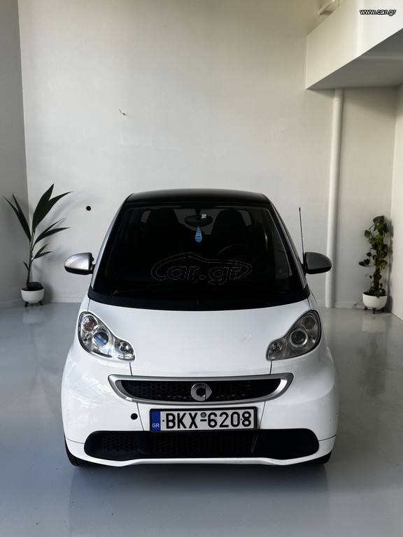 Car.gr - Smart ForTwo 2012 451