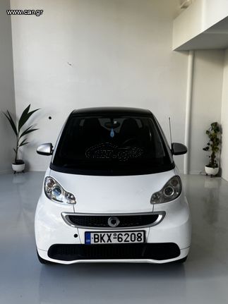 Car.gr - Smart ForTwo 2012 451