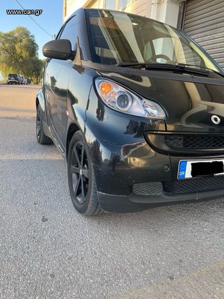 Car.gr - Smart ForTwo 2008 451 DIESEL Pulse