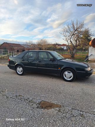 Car.gr - Saab 9000 1997 CS TURBO