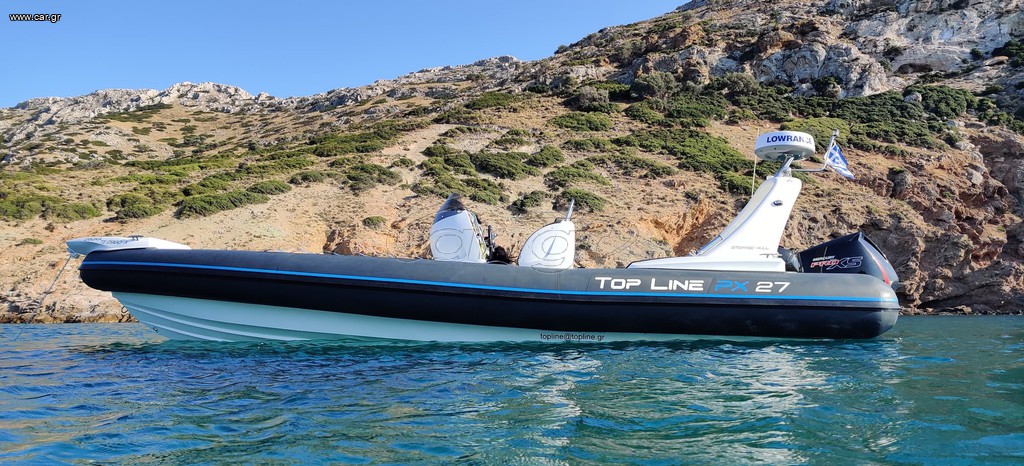 Car.gr - Topline 2021 PX27