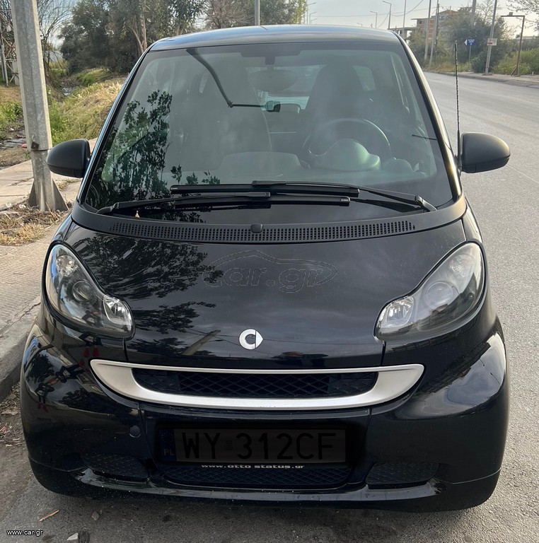 Car.gr - Smart ForTwo 2012 PASSION