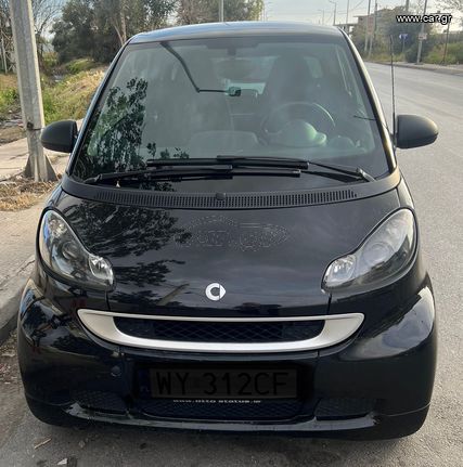 Car.gr - Smart ForTwo 2012 PASSION
