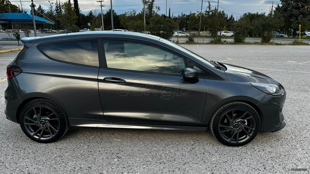 Car.gr - Ford Fiesta 2022 ST2