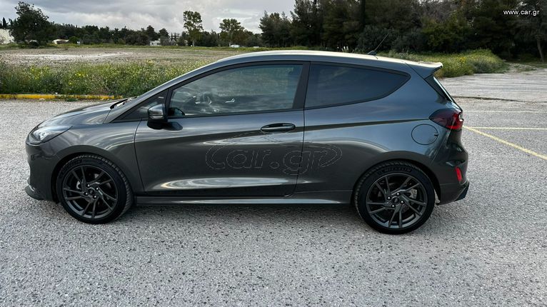 Car.gr - Ford Fiesta 2022 ST2