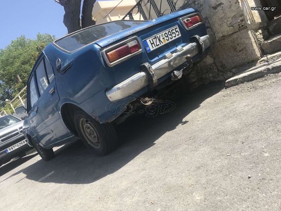Car.gr - Toyota Corolla 1977 KE 35