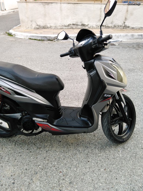 Car.gr - Sym Symphony SR 150 2014 SR