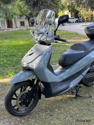 Car.gr - Sym HD 300 2021