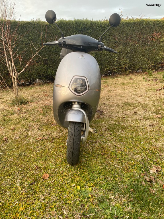 Car.gr - Ecooter E1S 2019