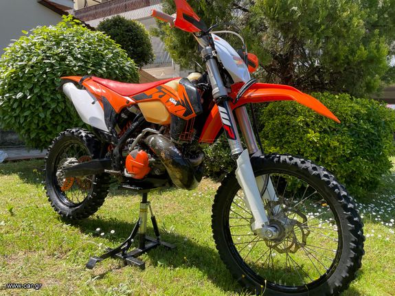 Car.gr - KTM 300 EXC 2012 LOOK 2014