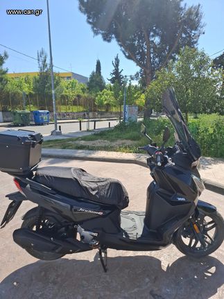 Car.gr - Sym Joyride 300 2025